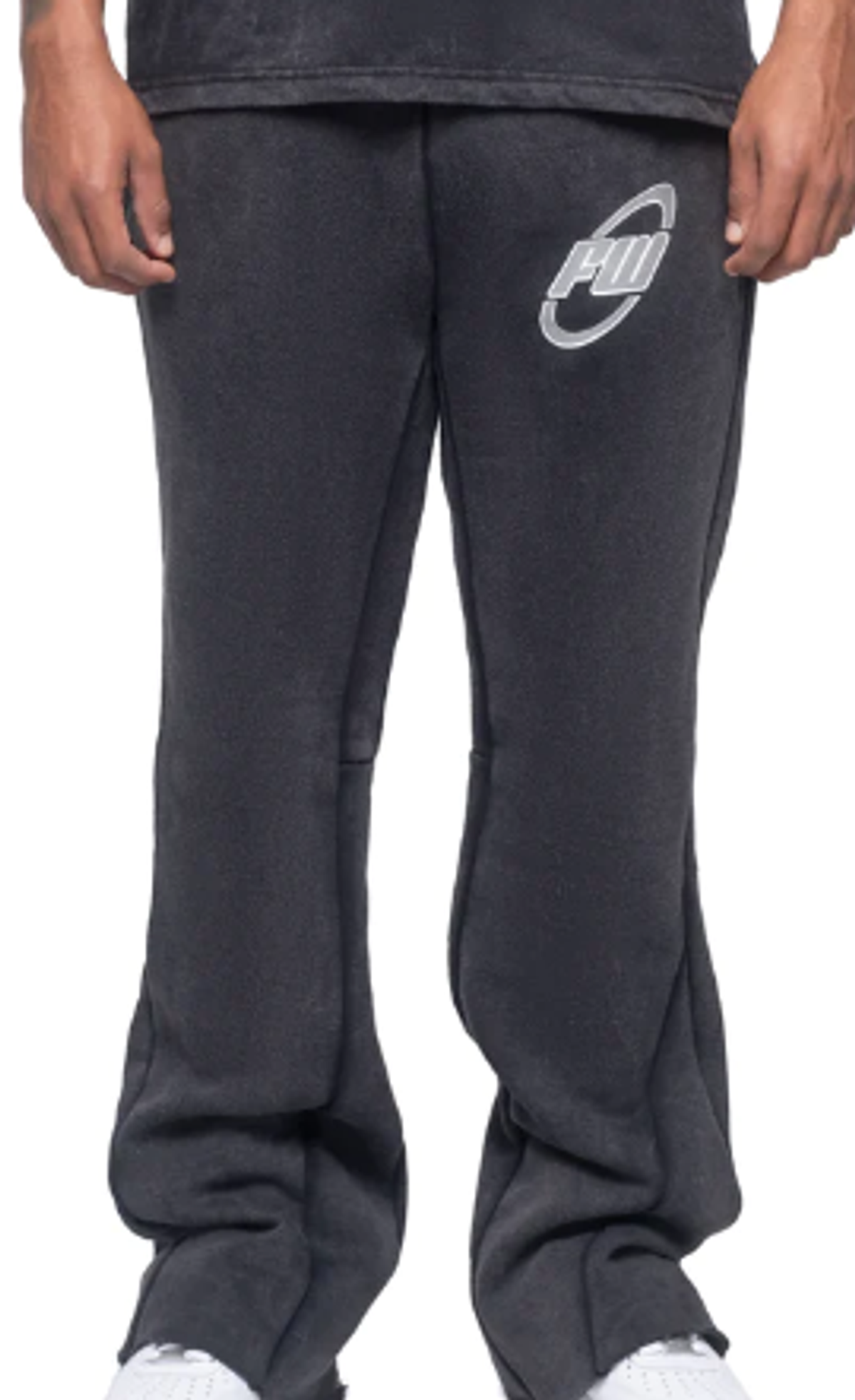 Filthy Wealth Silver Fw Sweatpants | WHAT’S ON THE STAR?