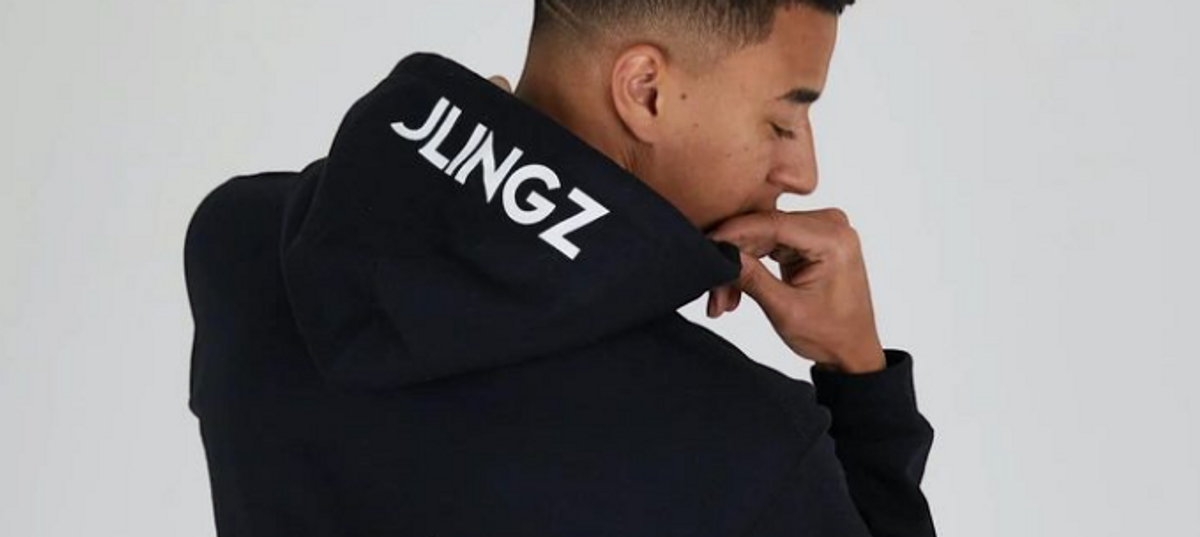 JLingz: Clothing, Shoes & Accessories | WHAT’S ON THE STAR?