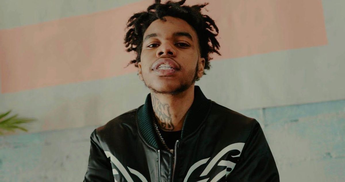 Lil Poppa: Outfits, Clothes, Style and Fashion | WHAT’S ON THE STAR?