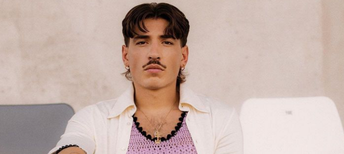 Hector Bellerin: Outfits, Clothes, Style and Fashion | WHAT’S ON THE STAR?