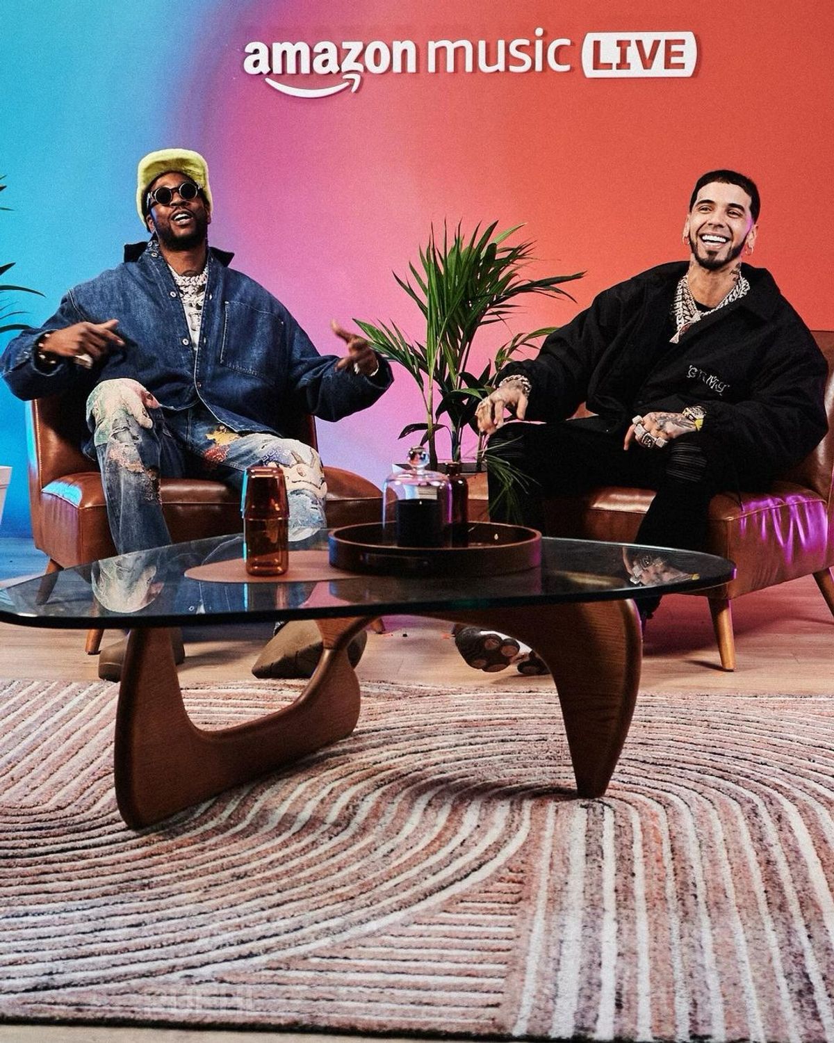 2 Chainz Outfit from December 2, 2022 | WHAT’S ON THE STAR?