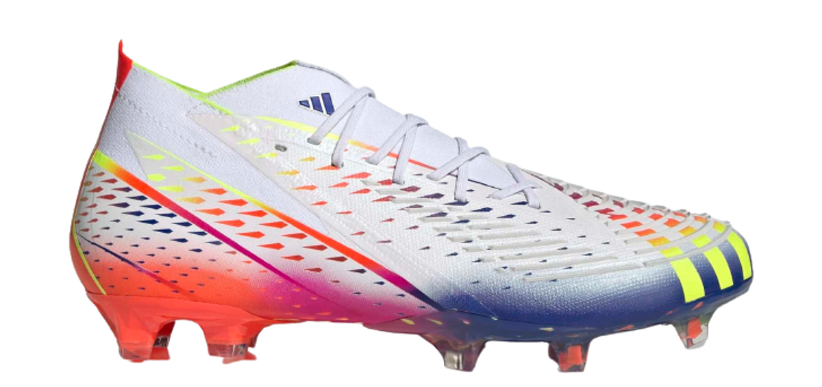 Adidas Predator Edge.1 Soccer Cleats | WHAT’S ON THE STAR?