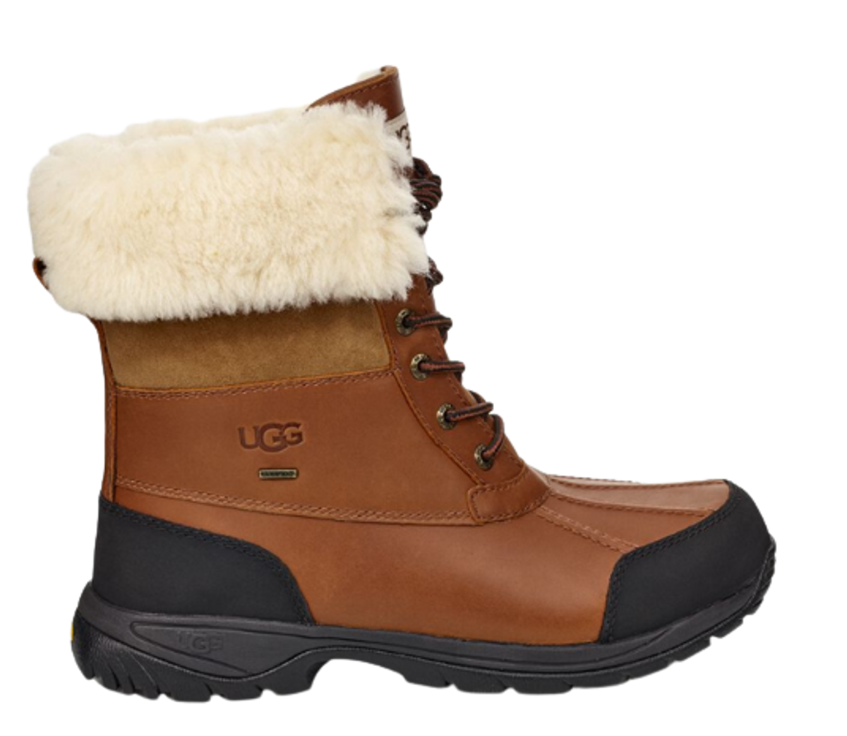 Ugg Butte Worchester Boots | WHAT’S ON THE STAR?