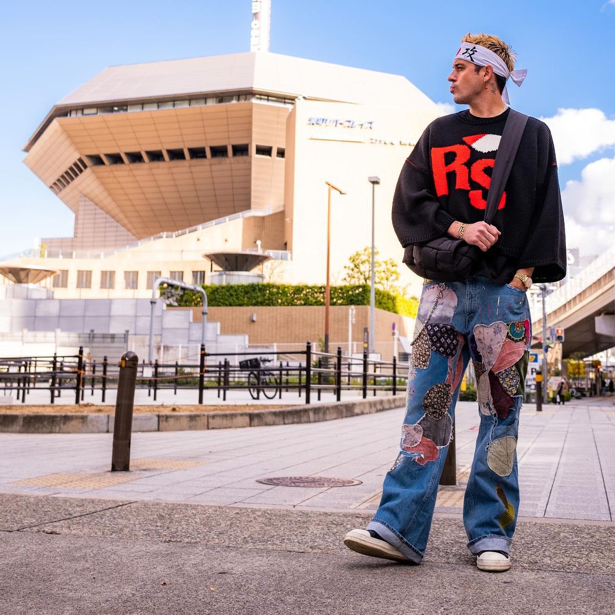 G-Eazy Outfit from December 6, 2022 | WHAT’S ON THE STAR?