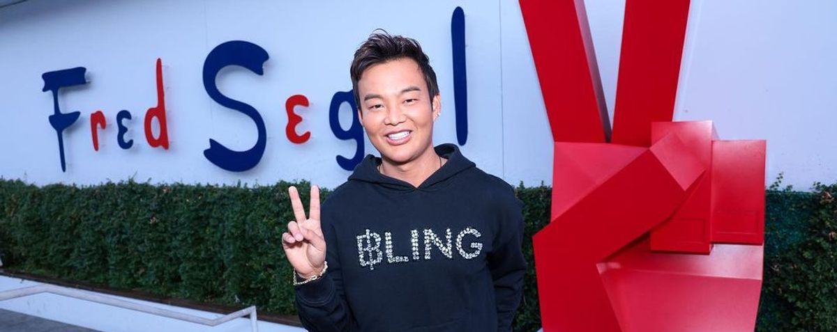 Fred Segal: Clothing, Shoes & Accessories | WHAT’S ON THE STAR?