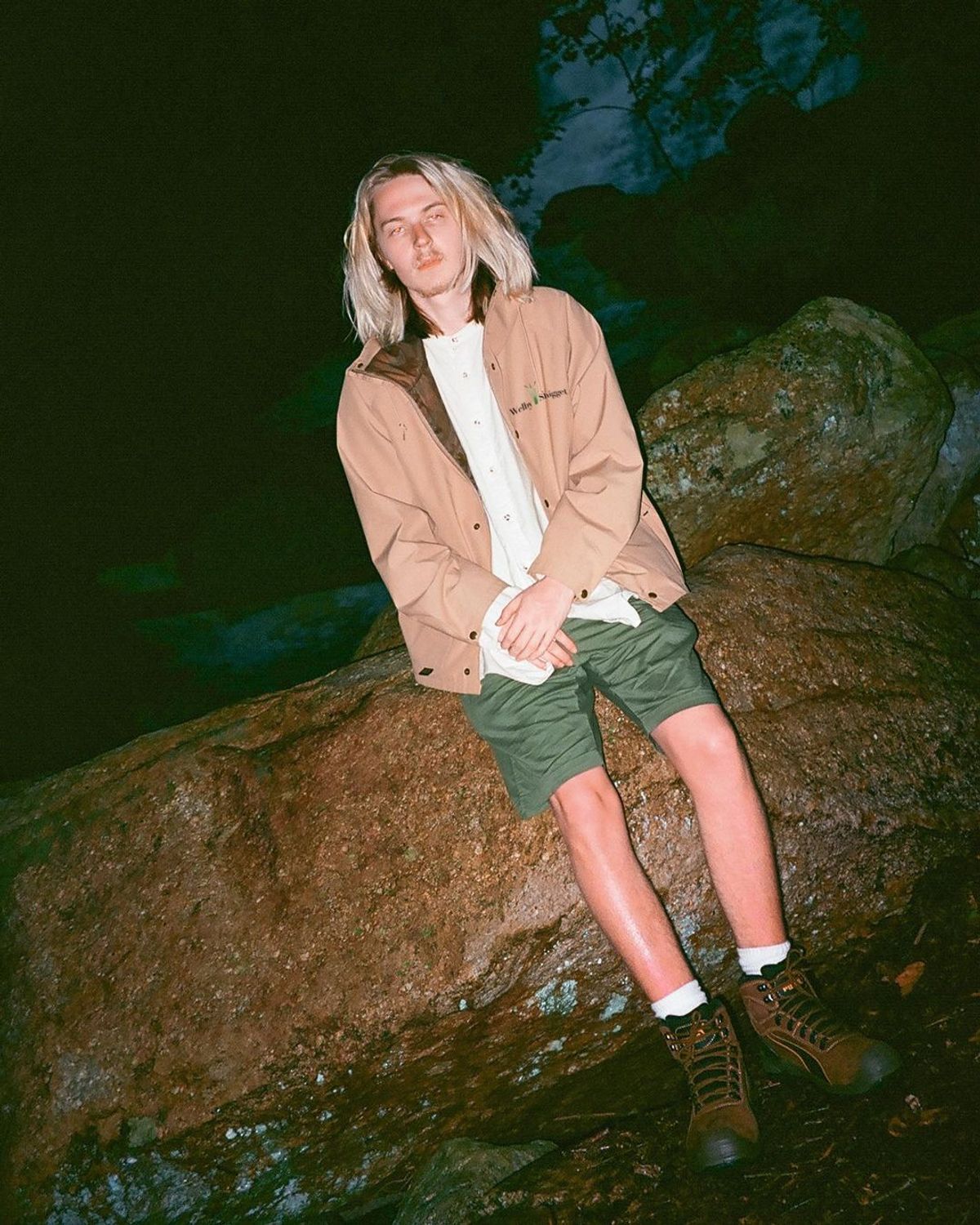 Weiland Outfit from May 31, 2022 | WHAT’S ON THE STAR?