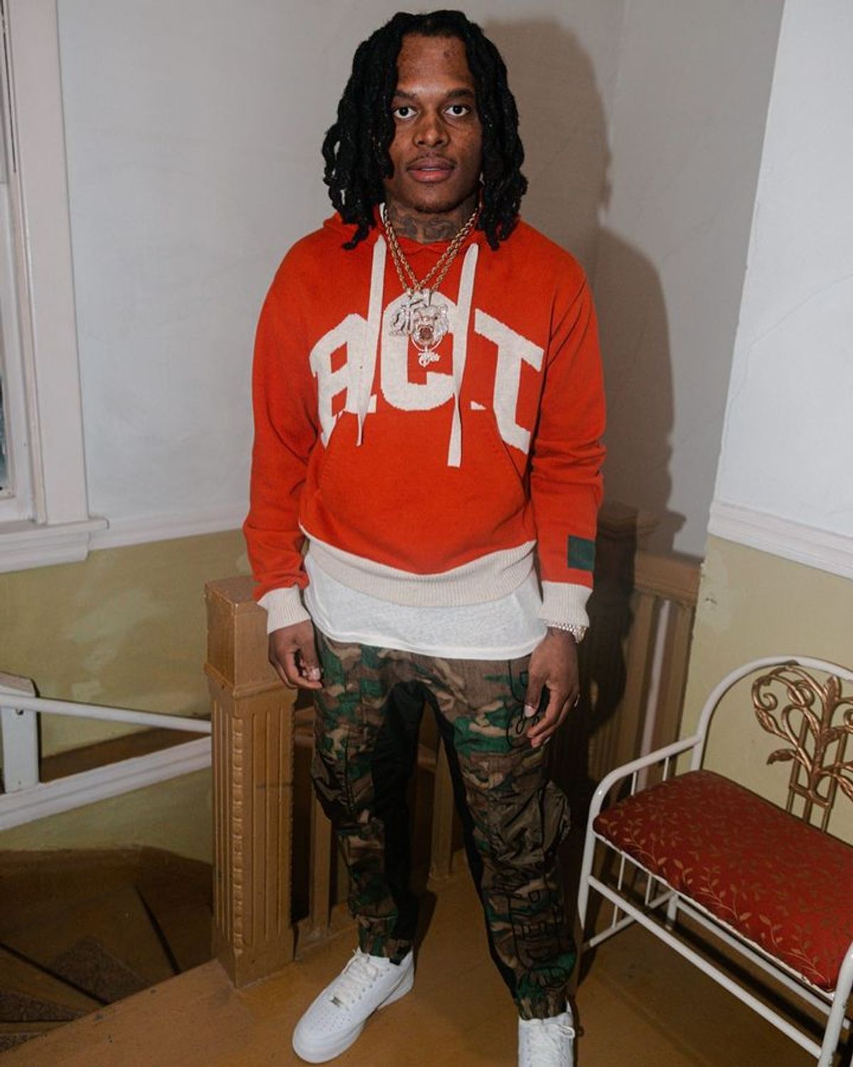 Booka 600 Outfit from December 10, 2022 | WHAT’S ON THE STAR?