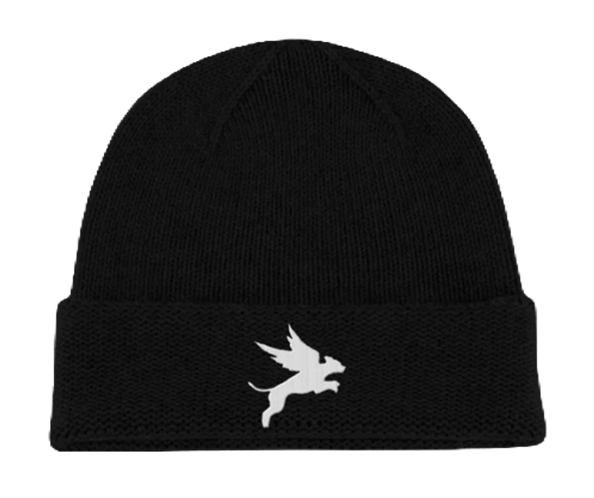 Kenny Mason Merch 2022 Logo Beanie | WHAT’S ON THE STAR?