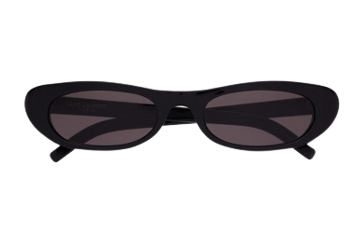 Saint Laurent SL 557 Shade Sunglasses | WHAT’S ON THE STAR?