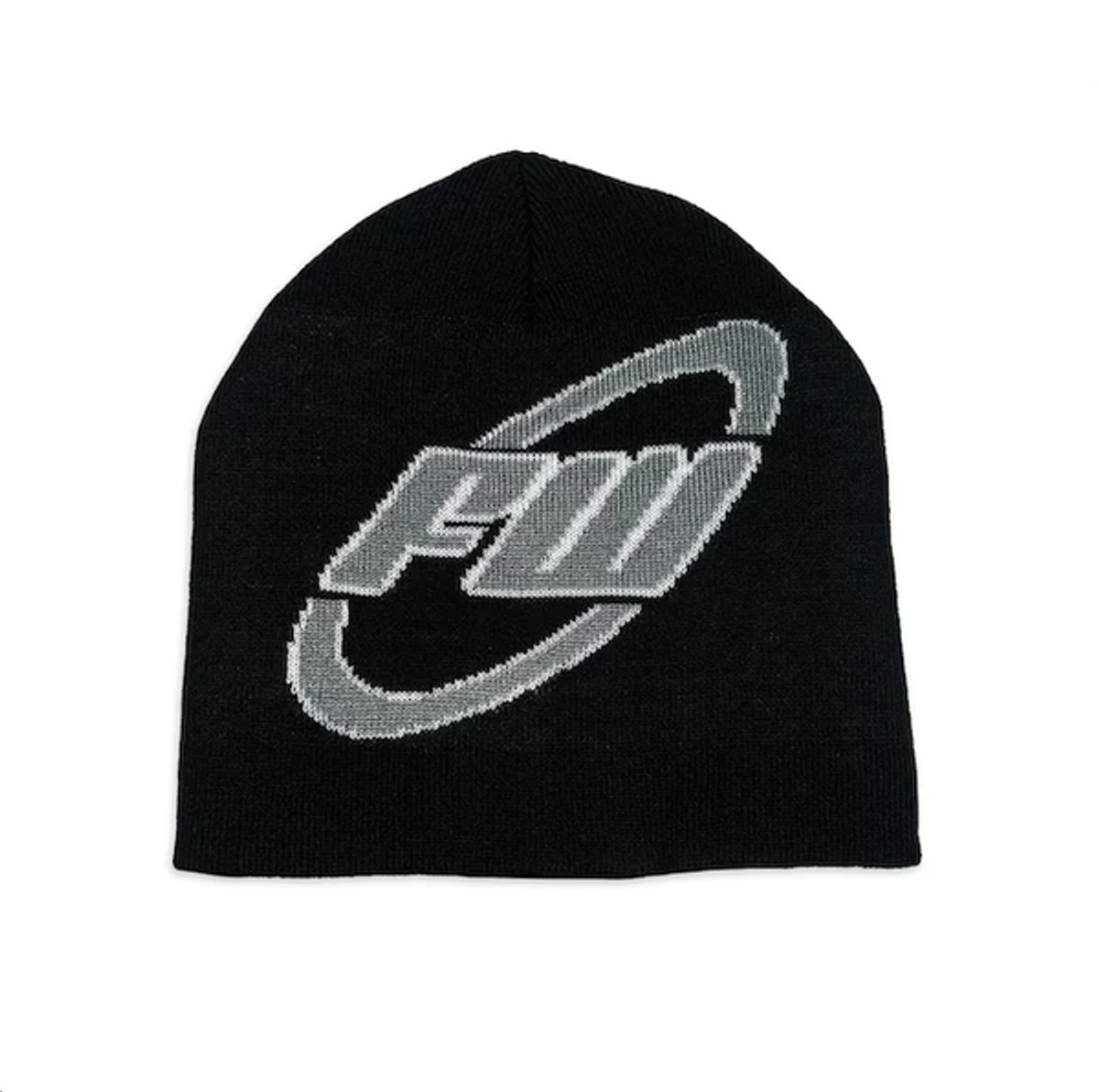 Filthy Wealth Silver Fw Beanie | WHAT’S ON THE STAR?
