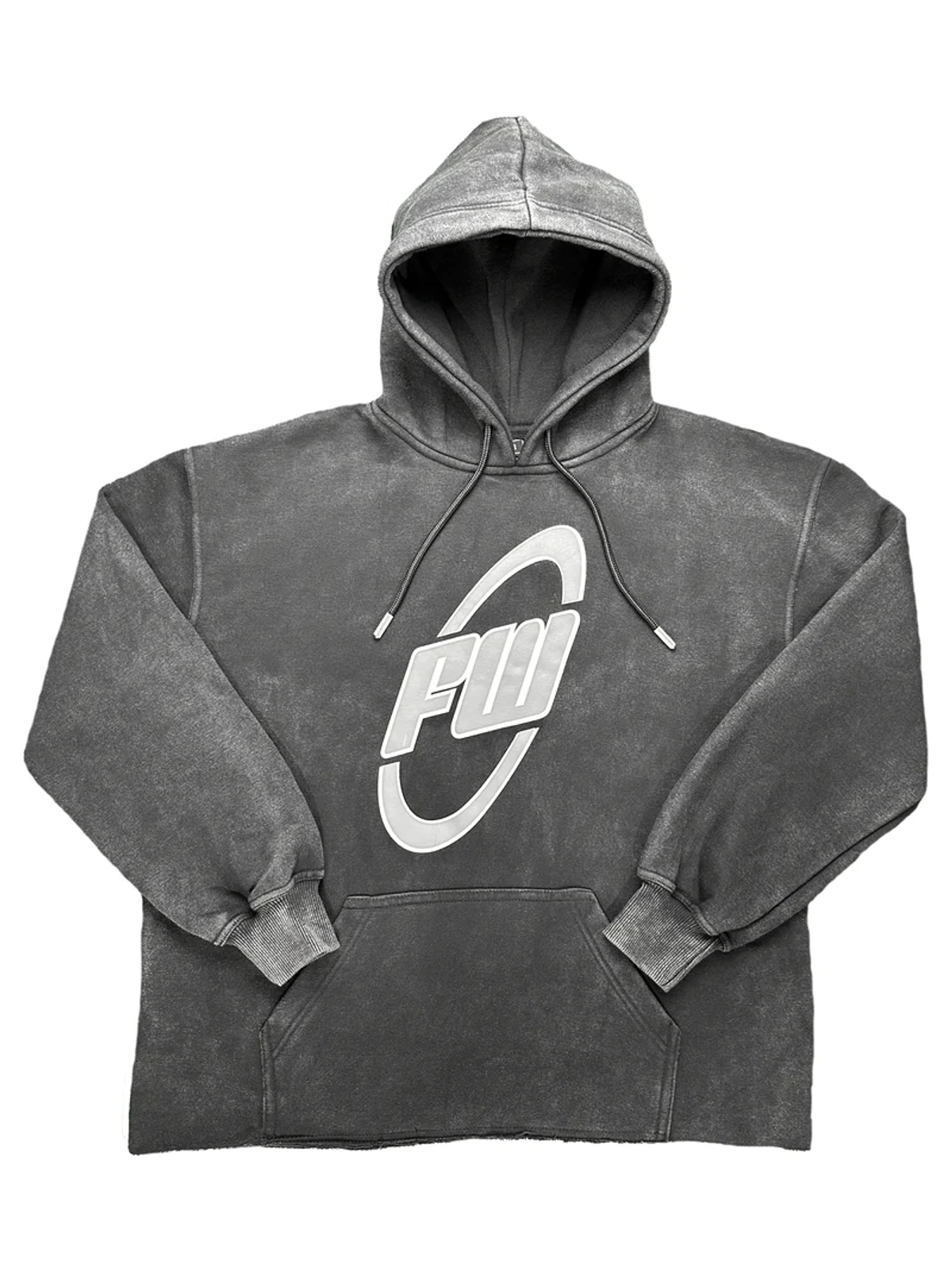 Filthy Wealth Silver Fw Hoodie | WHAT’S ON THE STAR?