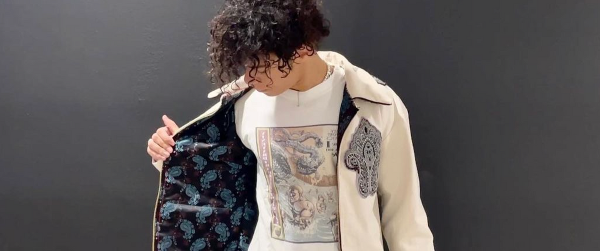 Arkyve: Clothing, Shoes & Accessories | WHAT’S ON THE STAR?