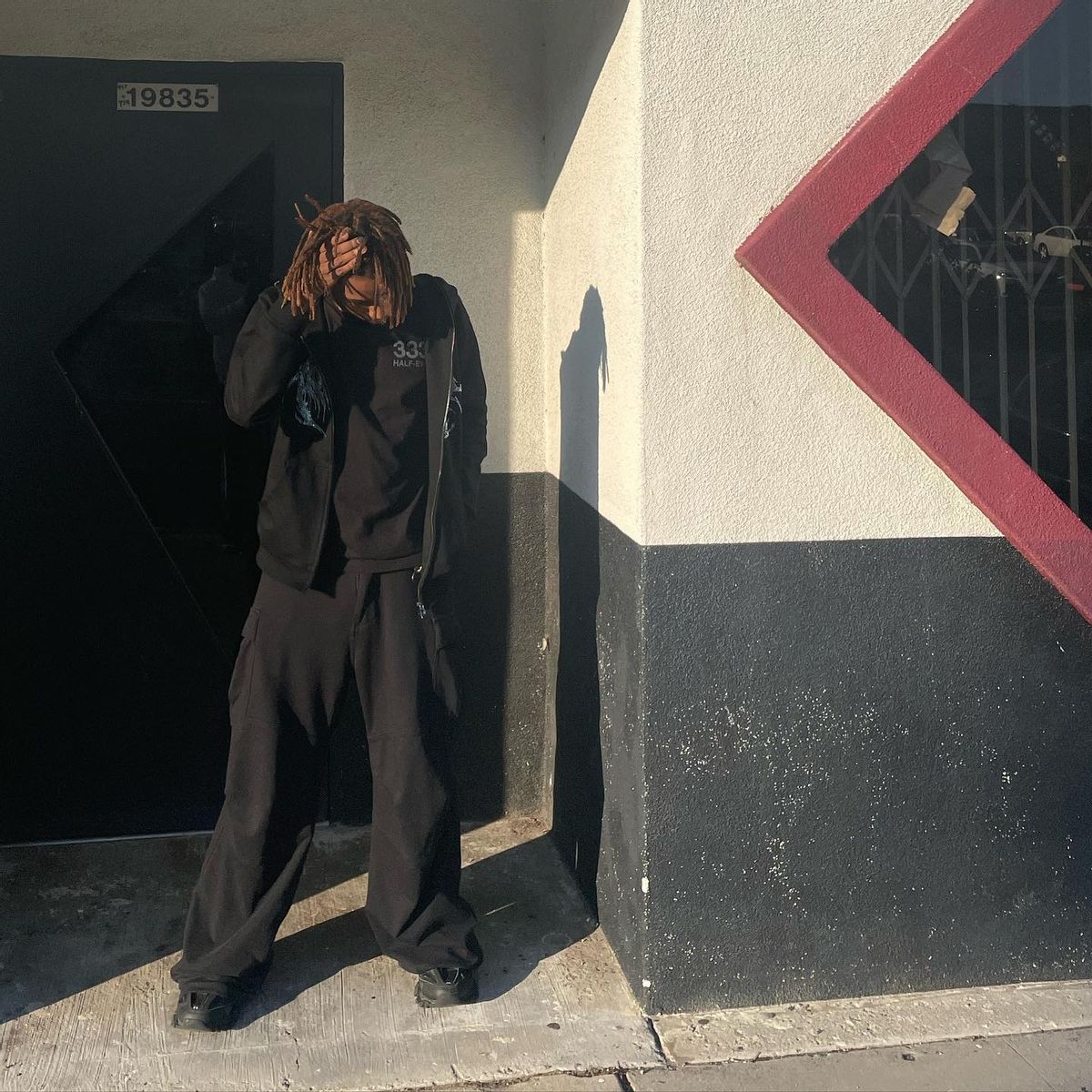 Midwxst Outfit from December 17, 2022 | WHAT’S ON THE STAR?