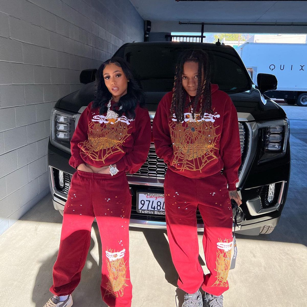Coi Leray Outfit From December 20 2022 Whats On The Star