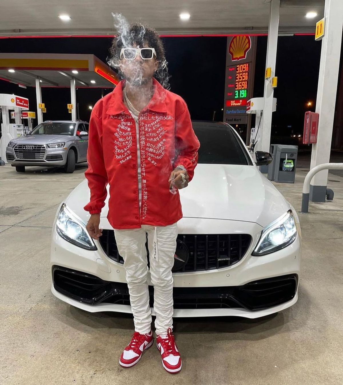 King Cid Outfit From August 30 2021 WHAT S ON THE STAR King Cid Outfit From August 30 2021 WHAT S ON THE STAR