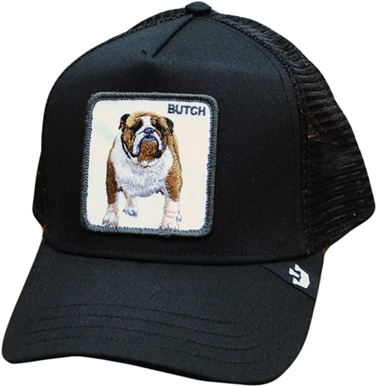 Goorin Bros The Butch Black Hat | WHAT’S ON THE STAR?