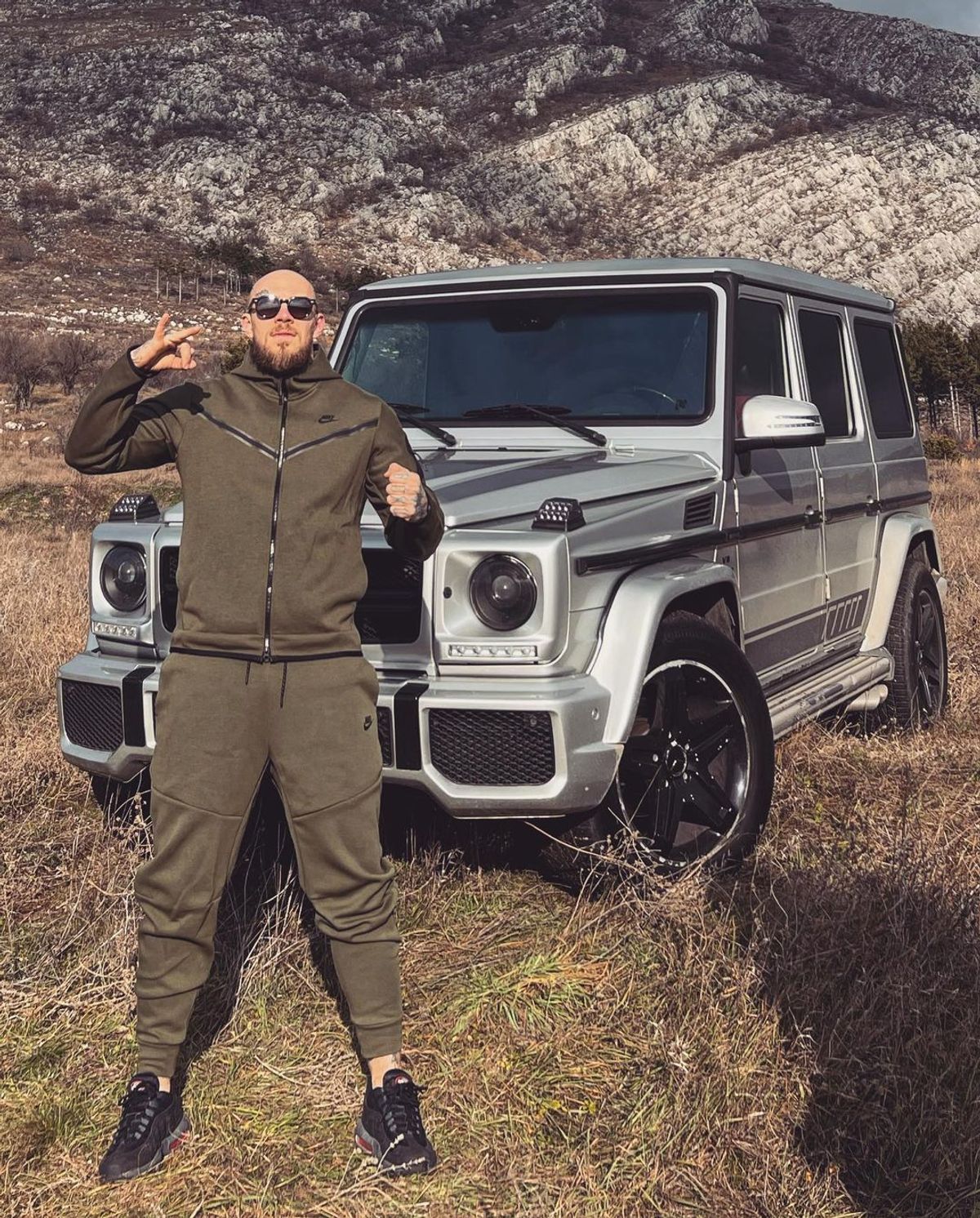 Fyre Outfit from December 20, 2022 | WHAT’S ON THE STAR?