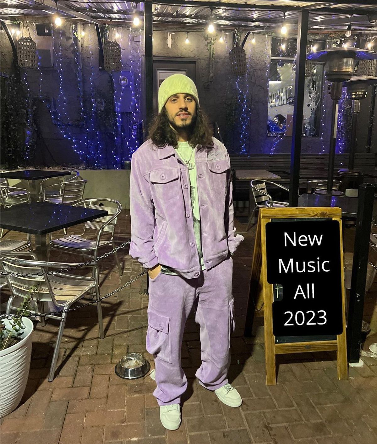 Russ Outfit from December 26, 2022 | WHAT’S ON THE STAR?