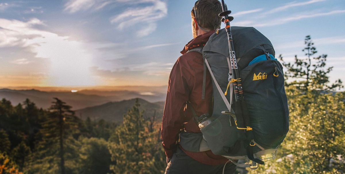 Rei: Clothing, Shoes & Accessories | WHAT’S ON THE STAR?