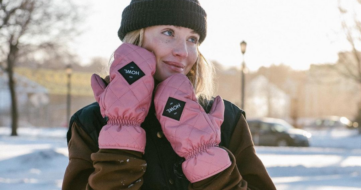 Howl: Clothing, Shoes & Accessories | WHAT’S ON THE STAR?
