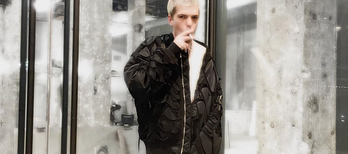 Alexander Digenova: Clothing, Shoes & Accessories | WHAT’S ON THE STAR?