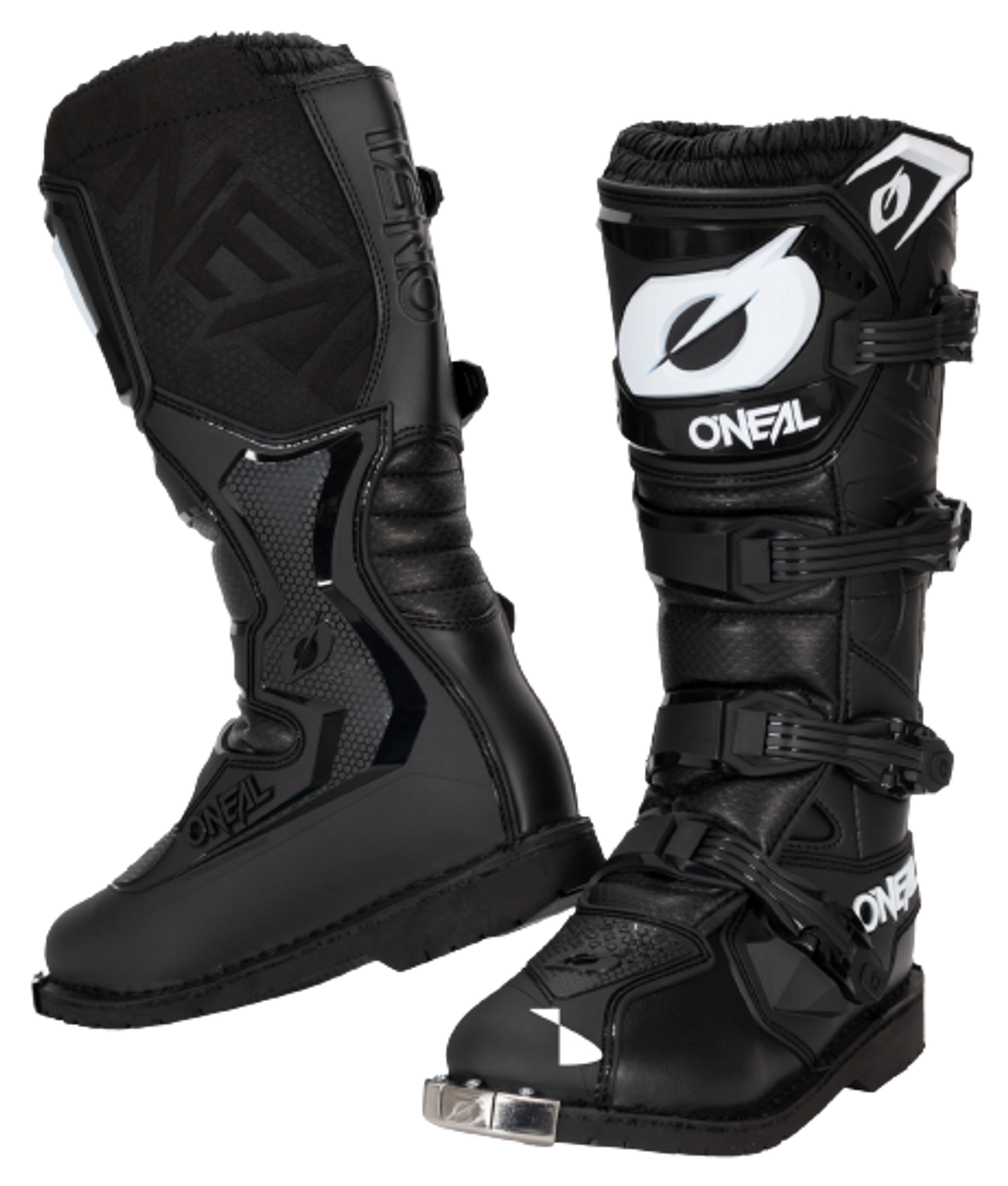 O'Neal Rider Pro Biker Boots | WHAT’S ON THE STAR?