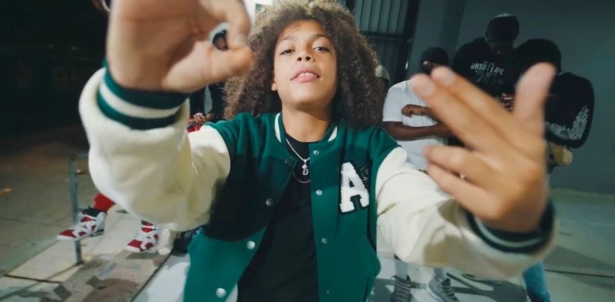 SugarHill Ddot Merch: Clothing, Shoes & Accessories | WHAT’S ON THE STAR?