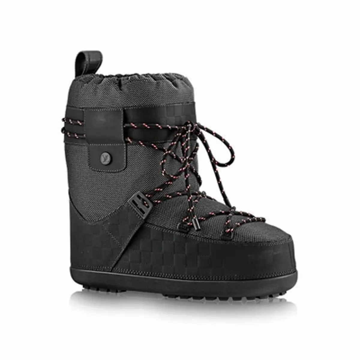 Louis Vuitton Snow Storm Boots | WHAT’S ON THE STAR?