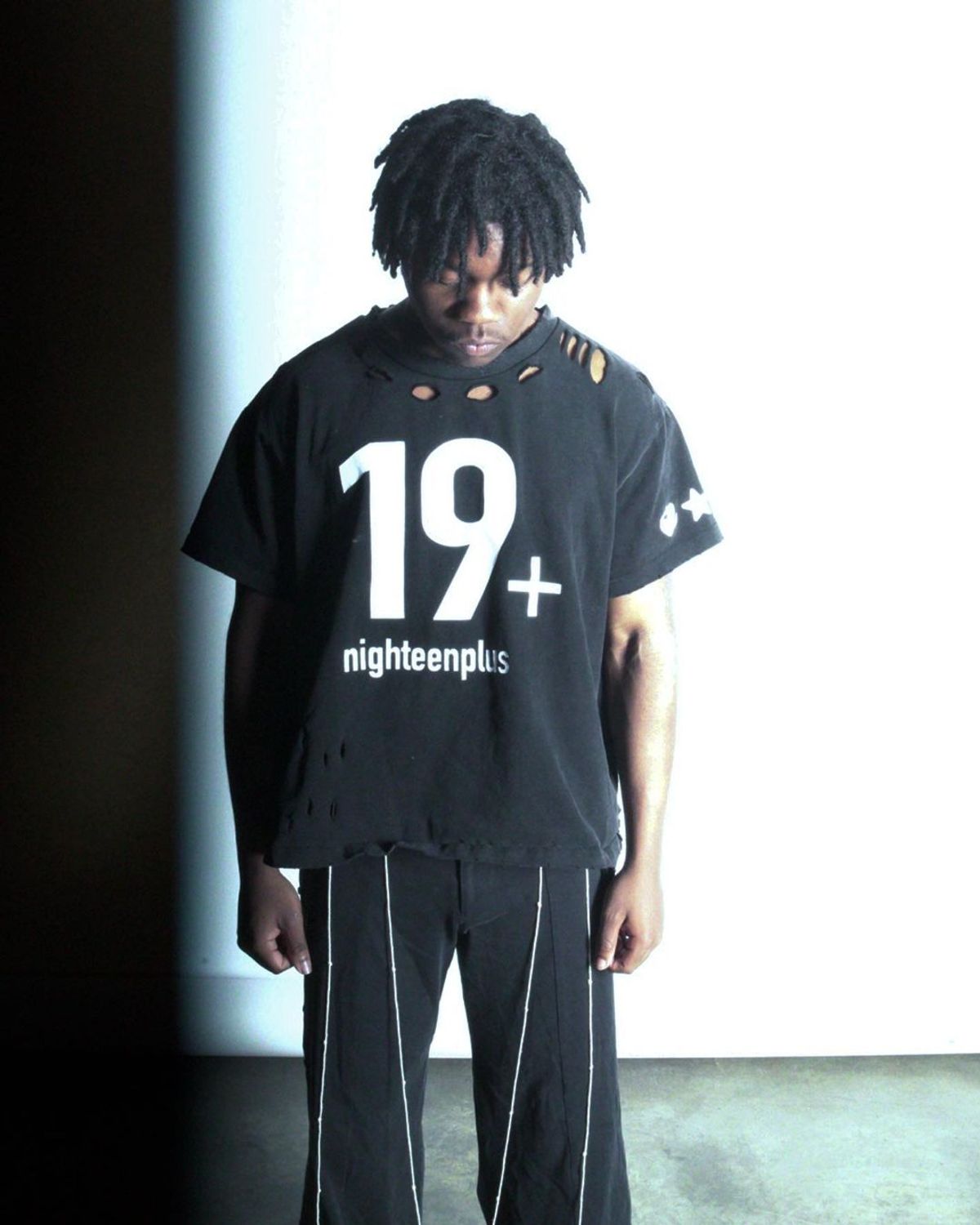 Rollin Thrax Outfit from December 11, 2022 | WHAT’S ON THE STAR?
