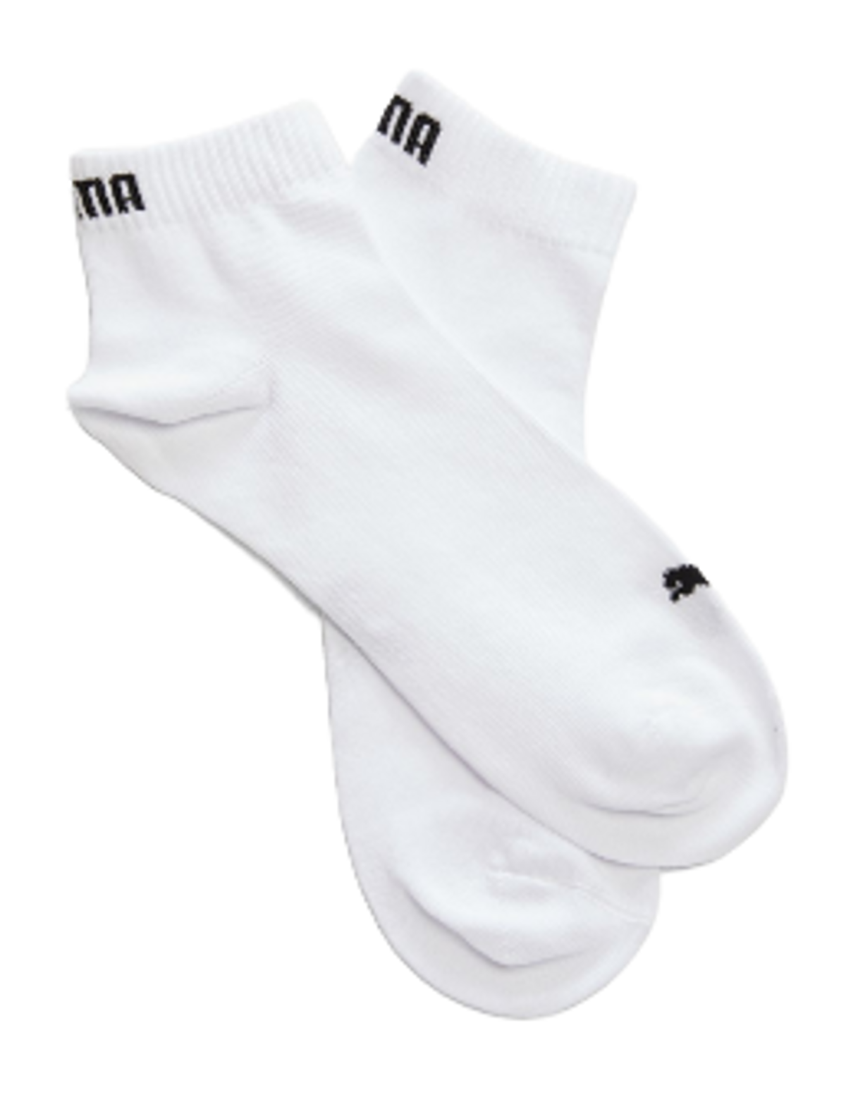 Puma 3 Pack Ankle Socks | WHAT’S ON THE STAR?