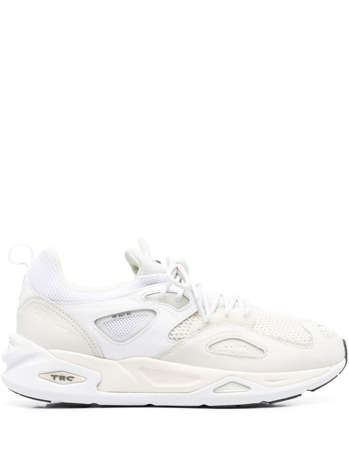 Puma Trc Blaze Pyramid Sneakers | WHAT’S ON THE STAR?