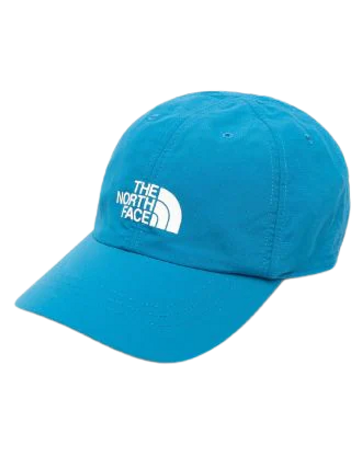 The North Face Logo Print Blue Cap | WHAT’S ON THE STAR?
