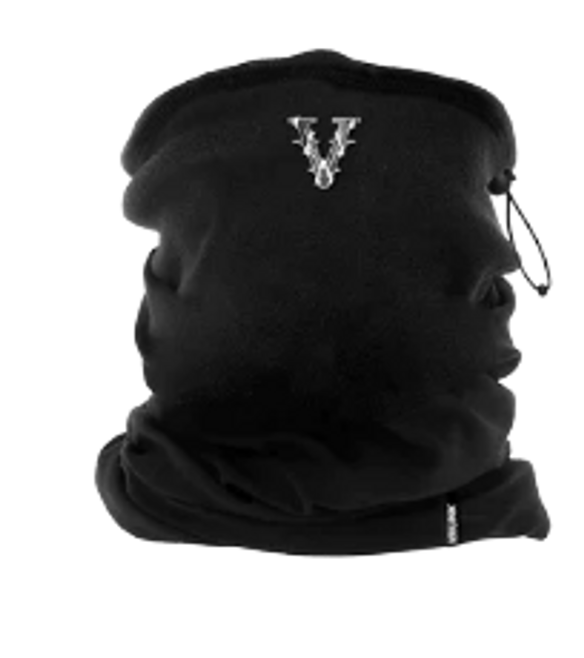 Vrunk Polaire Black Noir | WHAT’S ON THE STAR?