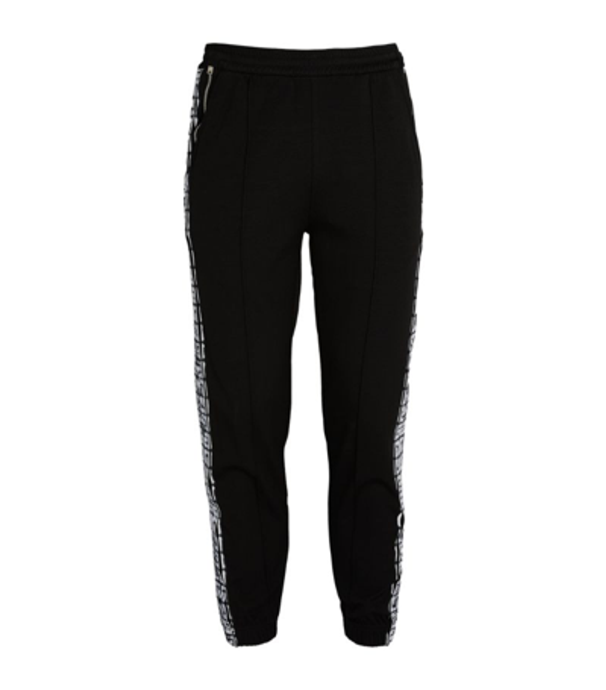 Givenchy 4g Sweatpants In Black | WHAT’S ON THE STAR?