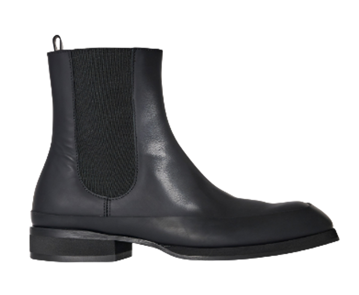 The Row Garden Boots