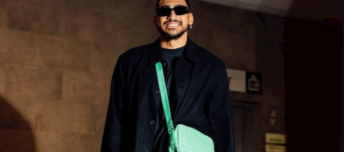 Obi Toppin: Outfits, Clothes, Style and Fashion | WHAT’S ON THE STAR?