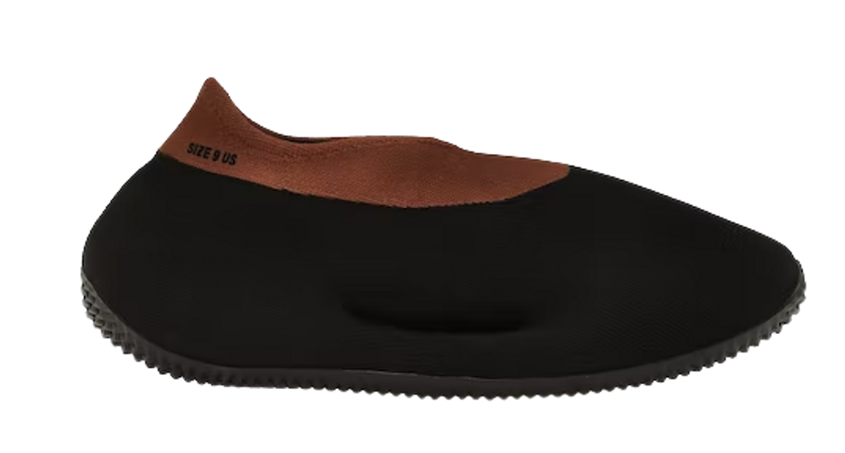 Adidas Yeezy Knit RNR Stone Carbon Sneakers | WHAT’S ON THE STAR?
