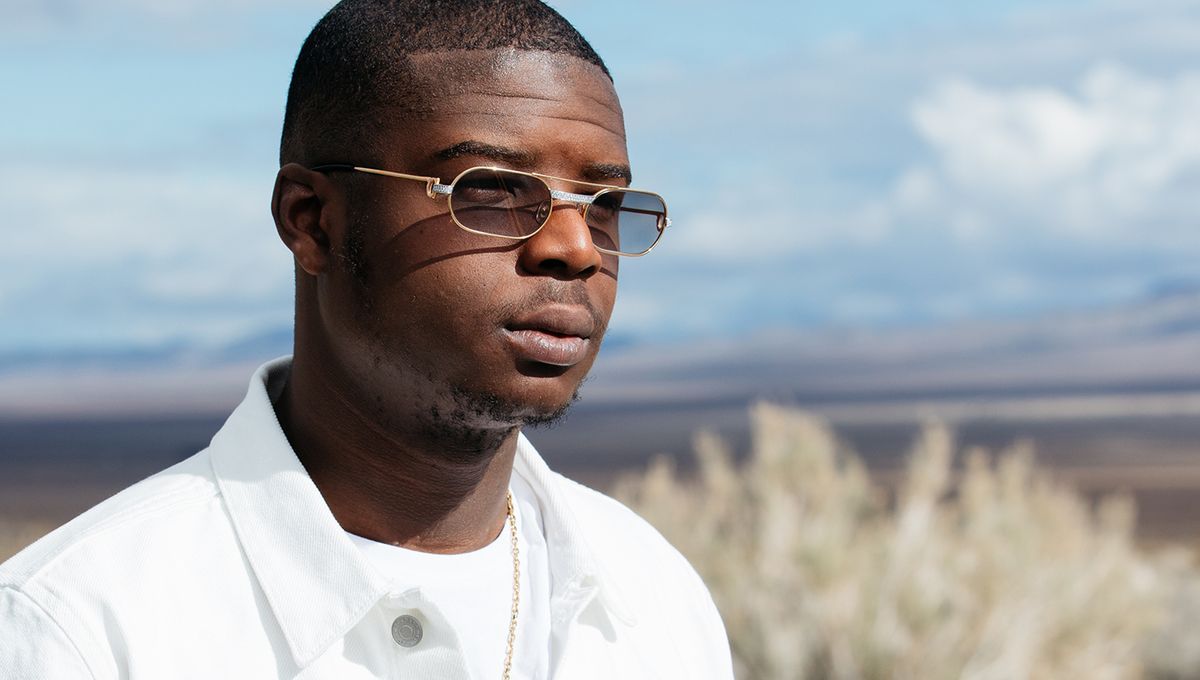 Ninho: Outfits, Clothes, Style and Fashion | WHAT’S ON THE STAR?