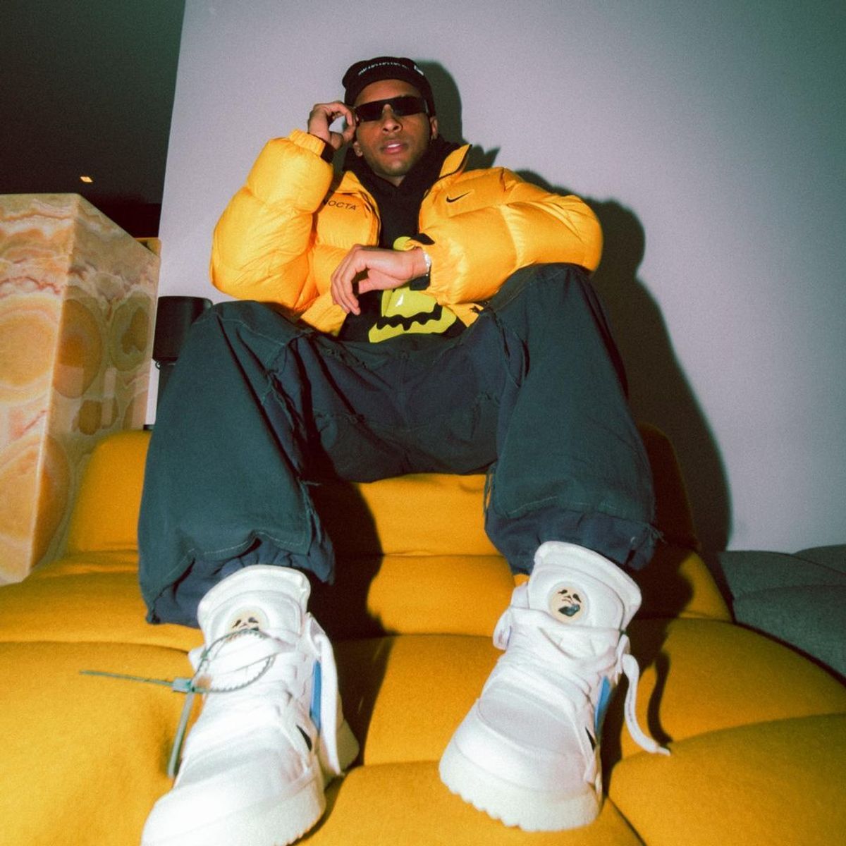 Rodrygo Outfit from January 11, 2023 | WHAT’S ON THE STAR?