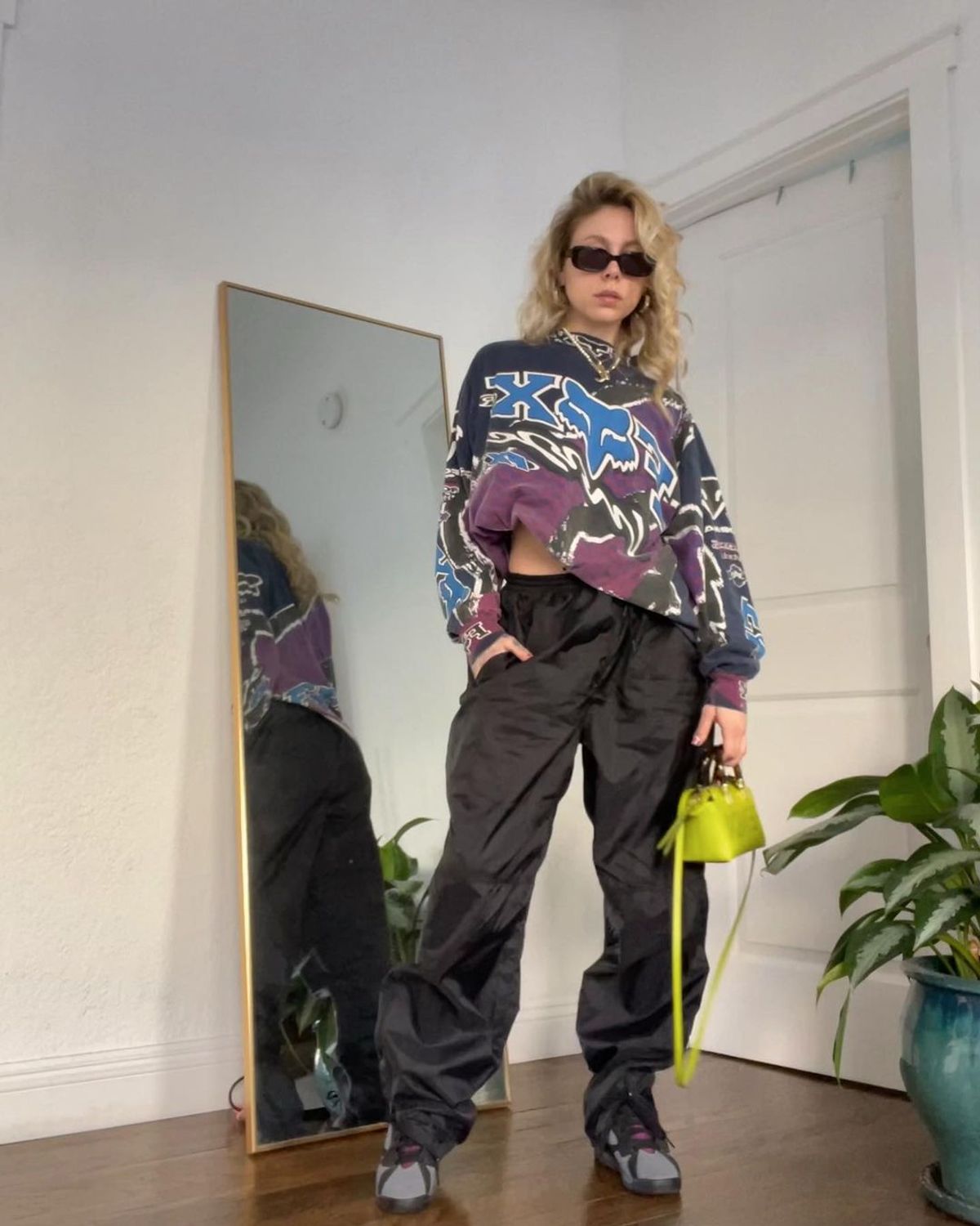 Lil Debbie Outfit from January 8, 2023 | WHAT’S ON THE STAR?