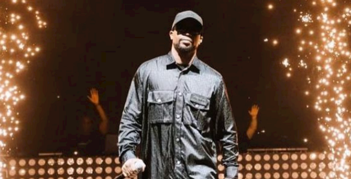 Rohff: Outfits, Clothes, Style and Fashion | WHAT’S ON THE STAR?