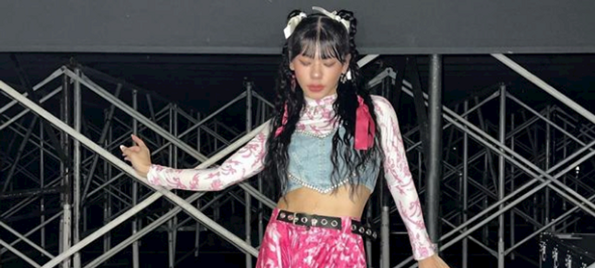 Toua: Outfits, Clothes, Style and Fashion | WHAT’S ON THE STAR?