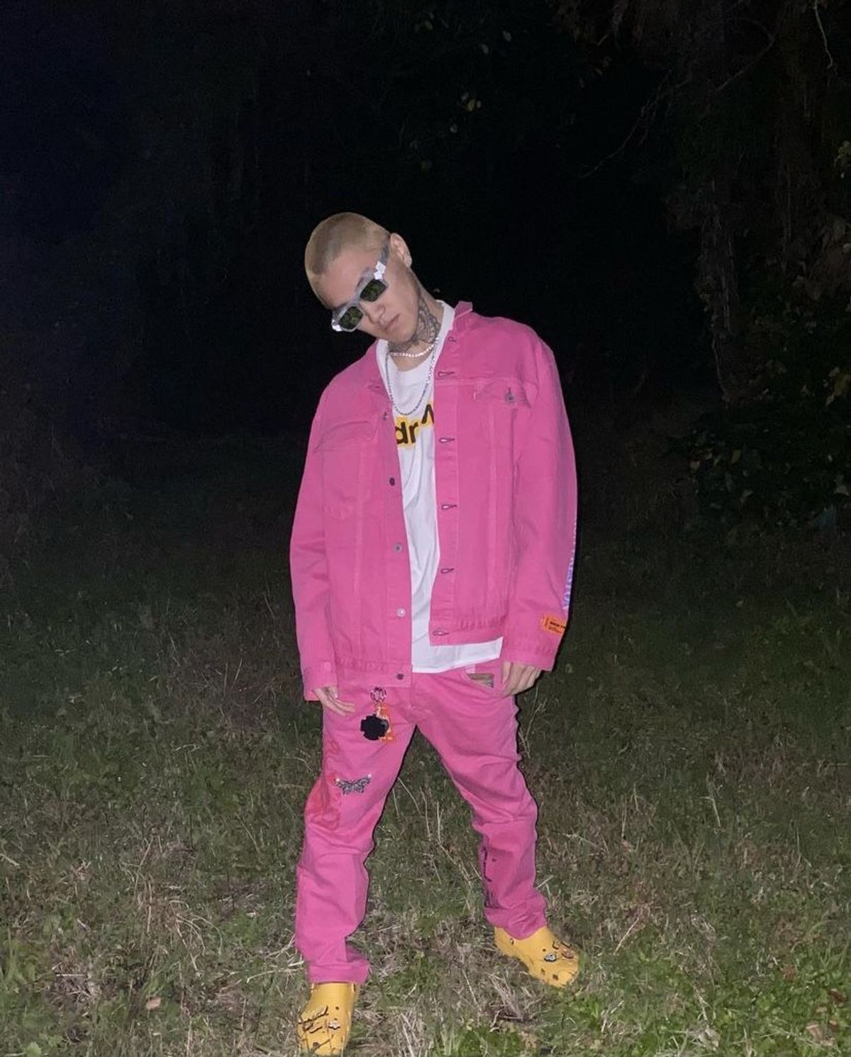 Lex Outfit from January 4, 2023 | WHAT’S ON THE STAR?