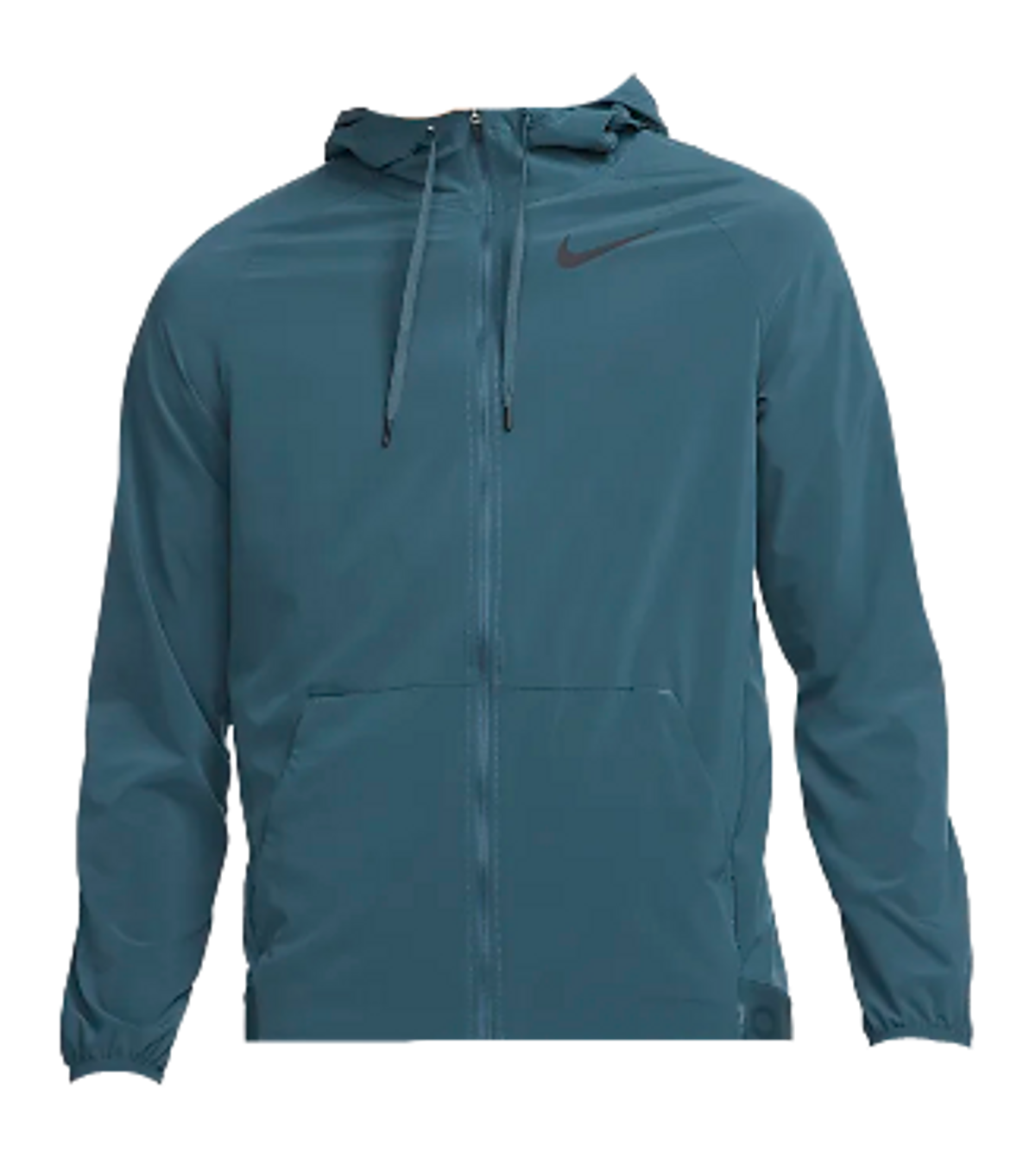 Nike Pro Dri-FIT Flex Vent Max Hooded Training Jacket | WHAT’S ON THE STAR?