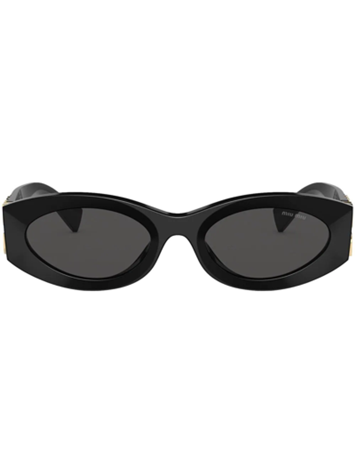 Miu Miu Cat Grey Eye Sunglasses | WHAT’S ON THE STAR?