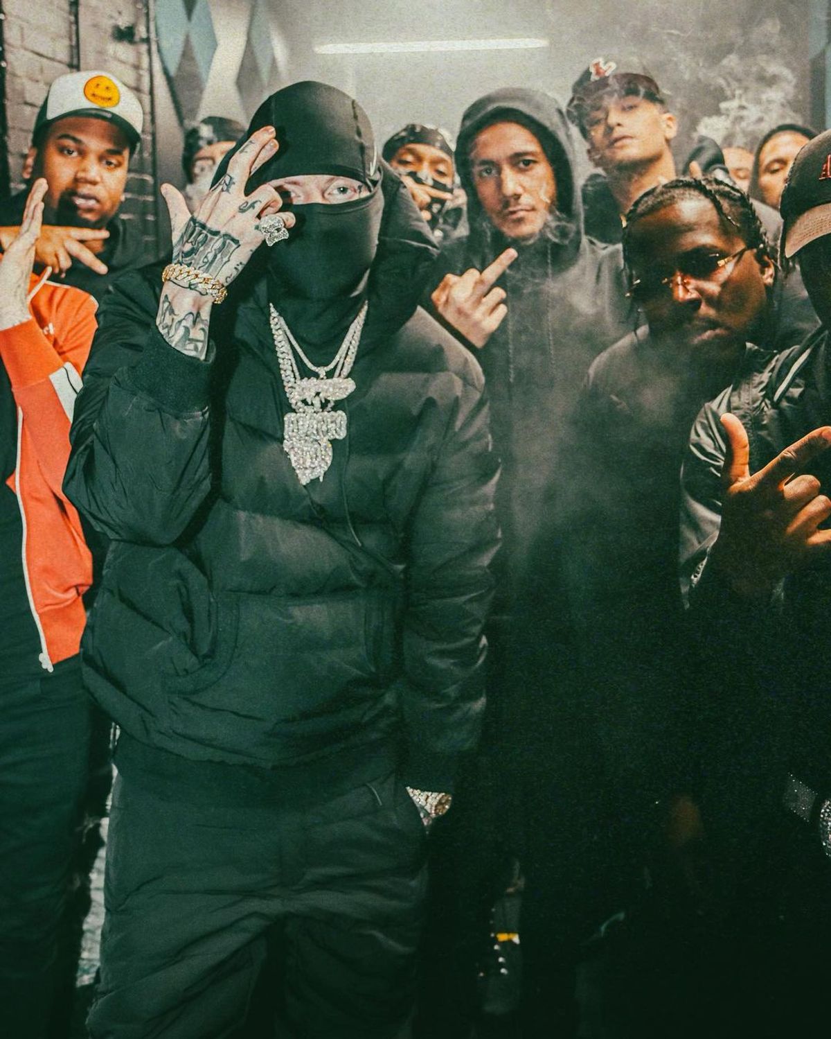 Millyz Outfit from January 26, 2023 | WHAT’S ON THE STAR?