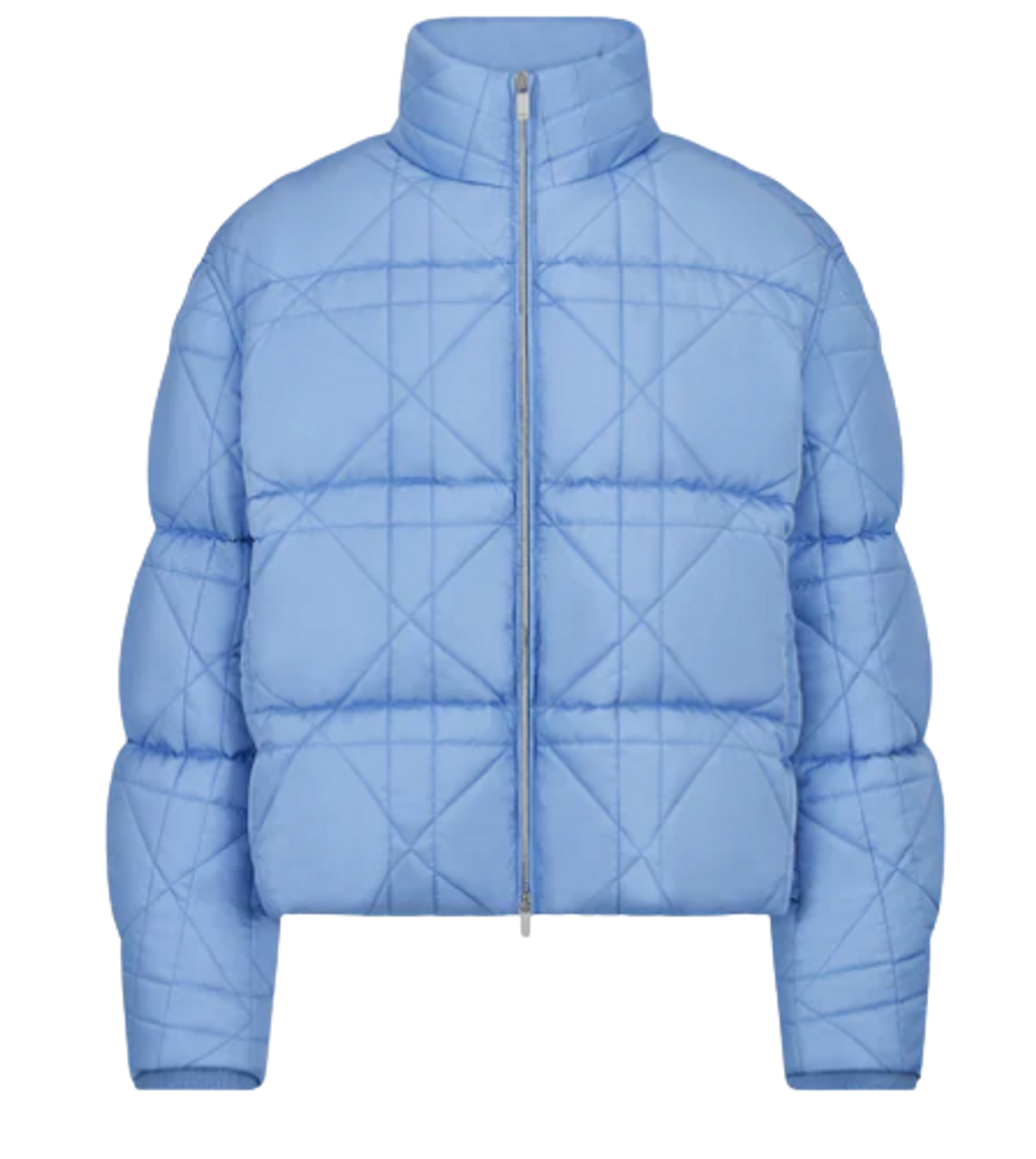 Dior × ERL Blue Technical Canvas Jacket | WHAT’S ON THE STAR?