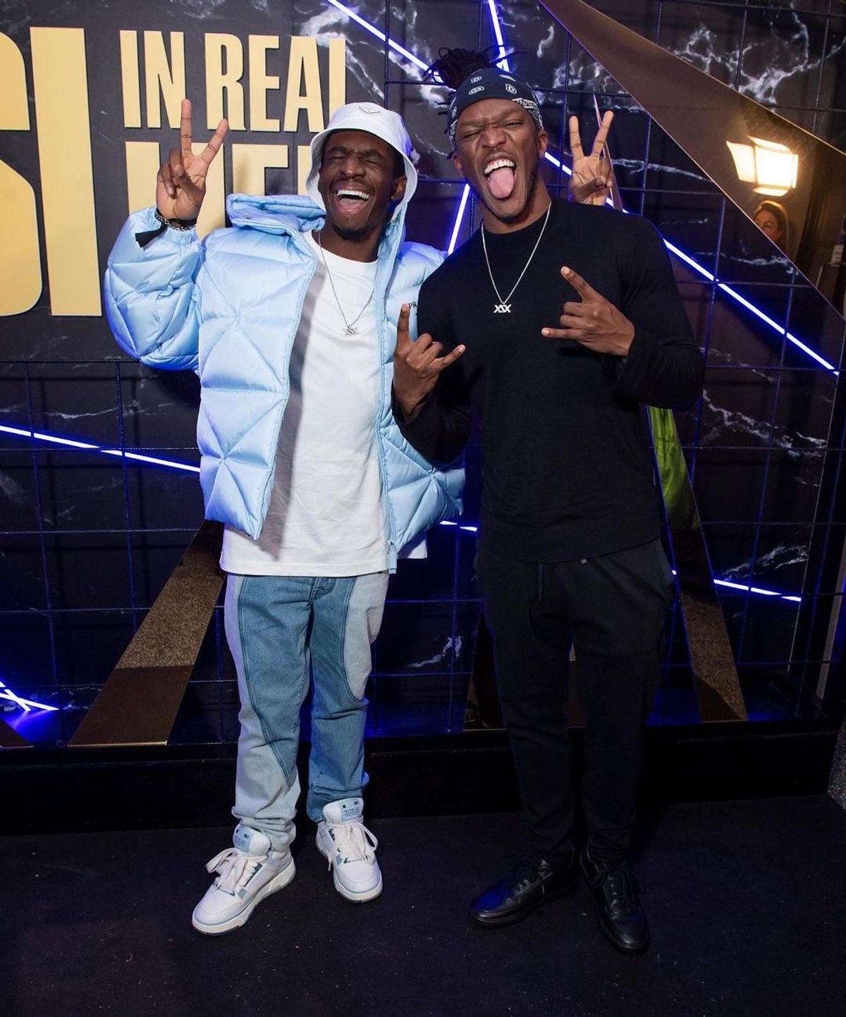 TBJZL Outfit from January 27, 2023 | WHAT’S ON THE STAR?