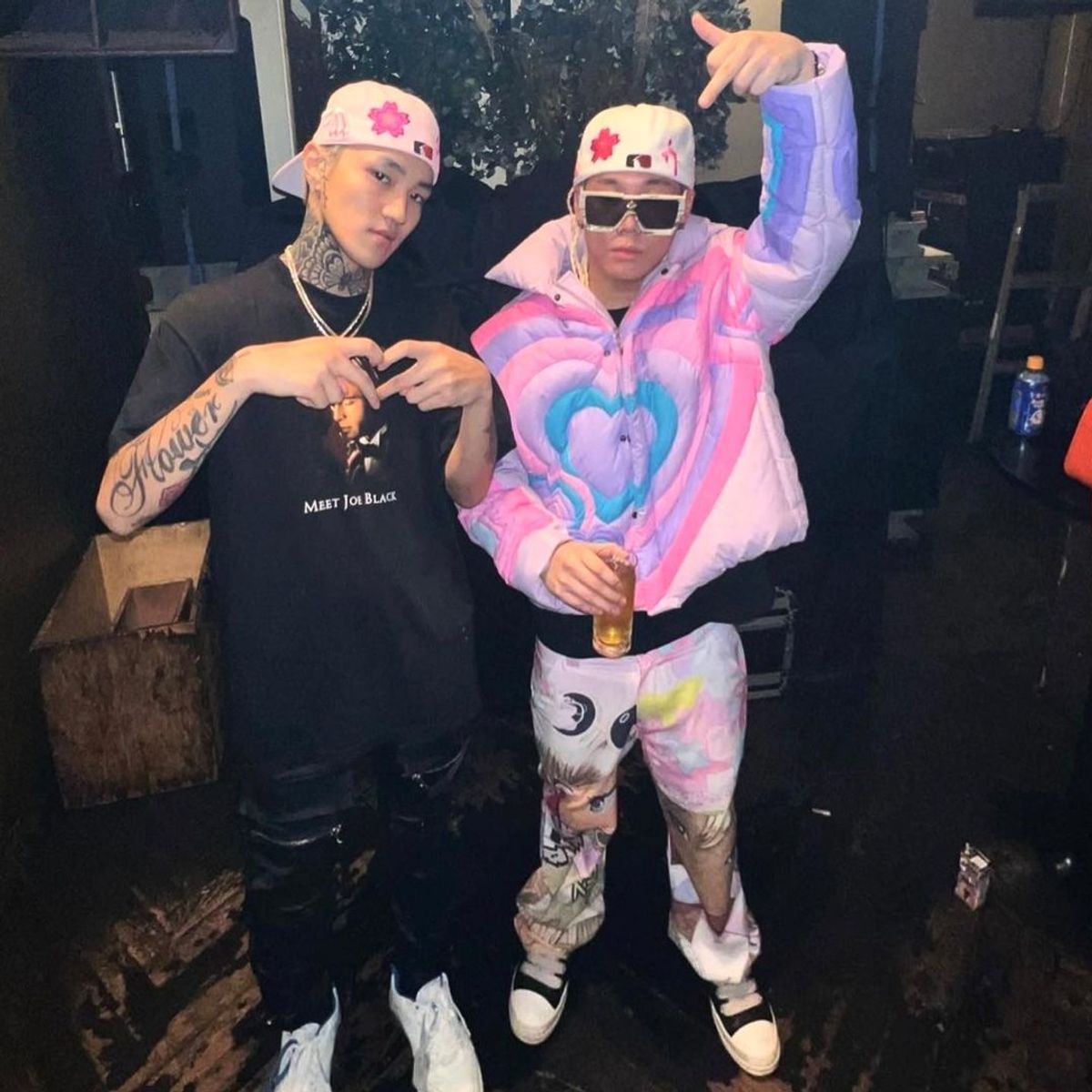 Only U Outfit from October 30, 2022 | WHAT’S ON THE STAR?