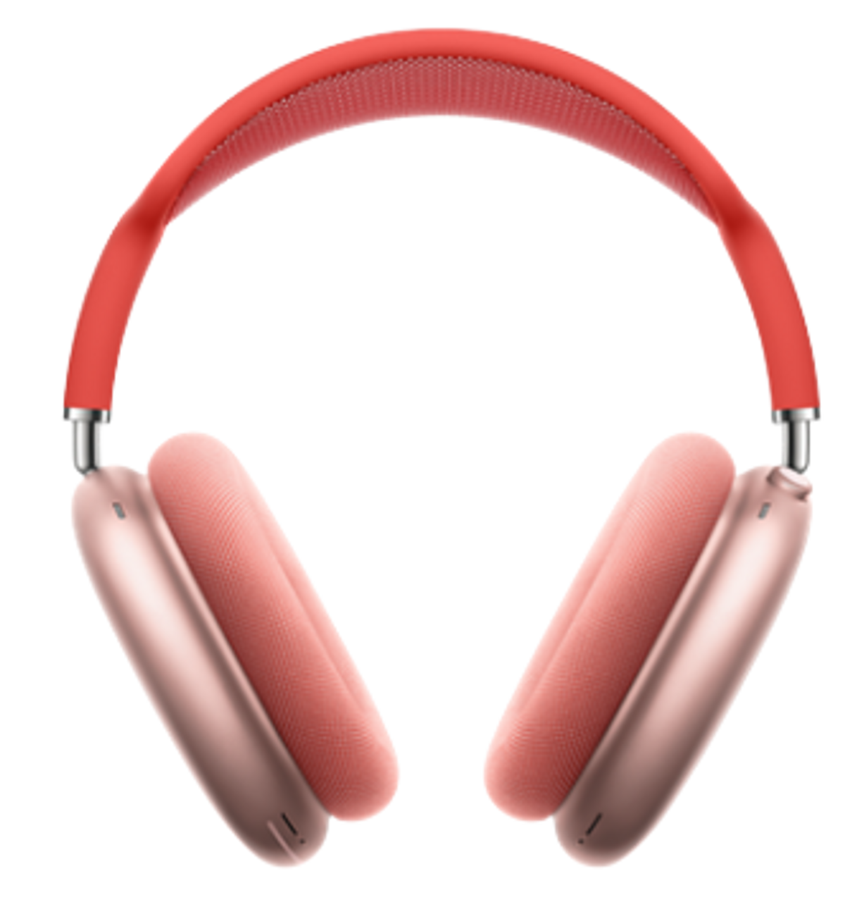 Apple Pink AirPods Max | WHAT’S ON THE STAR?